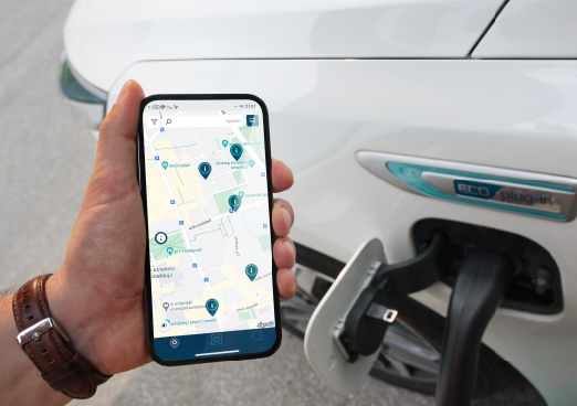 ChargeLink | Nền tảng đầu tư trạm sạc xe điện uy tín tại Việt Nam